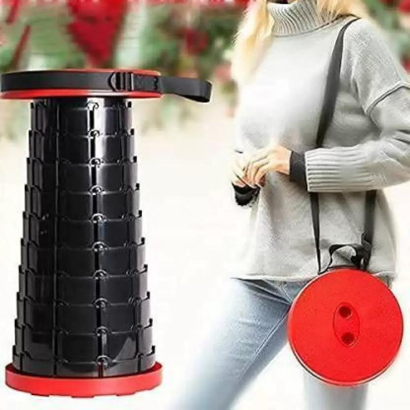 Lightweight Folding Stool – Homely Dezires